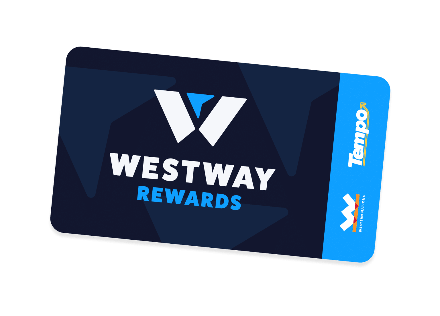 Homepage - WestWay Rewards